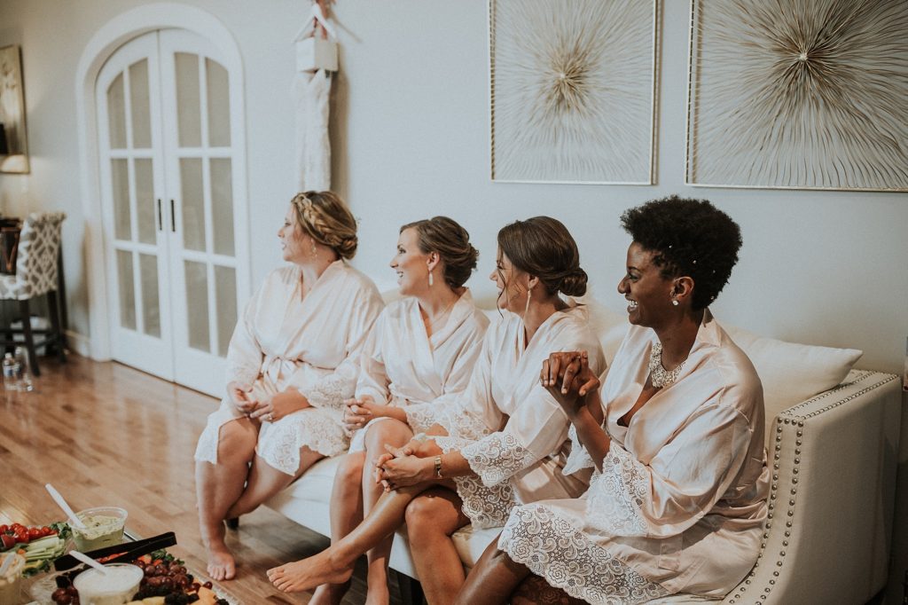 Ashley + Aaron Chestnut Ridge Wedding | Showit Blog