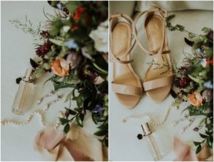 Casey + Jonathon Summer Chestnut Ridge Wedding | Showit Blog