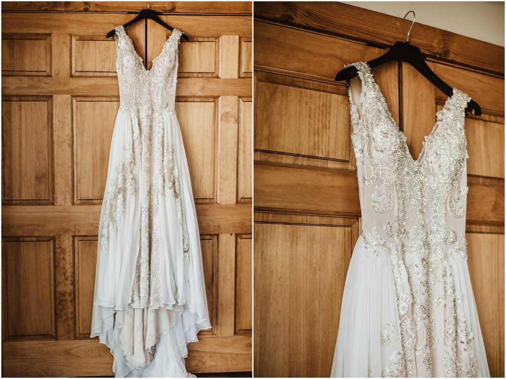 Haley + Alex Wiseman’s View Elopement | Showit Blog